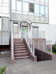 ООО УК ЖКК (Stolichnaya Street No:6к1), yönetim ofisi