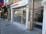 Ra'ja Accessories (İstanbul, Ataşehir, Yenişehir Mah., Baraj Yolu Cad., 11D), bijuteriler  İstanbul'dan
