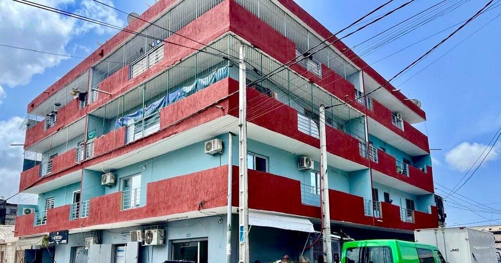 i̇kinci el araç satışı Universal Engines Ci, Abican, foto