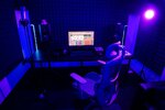 Outcast Records (Zhidelyova Street No:21литА), ses kayıt stüdyoları  İvanovo'dan