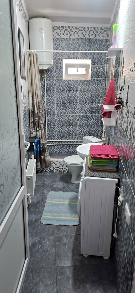 Konuk evi Прованс, Kırım Cumhuriyeti, foto