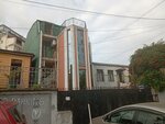 Nana's House (Demetre Tavdadebuli Street No:150), otel  Batum'dan