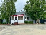 Na Finskom (Uralskaya ulitsa No:33), otel  Niagan'dan