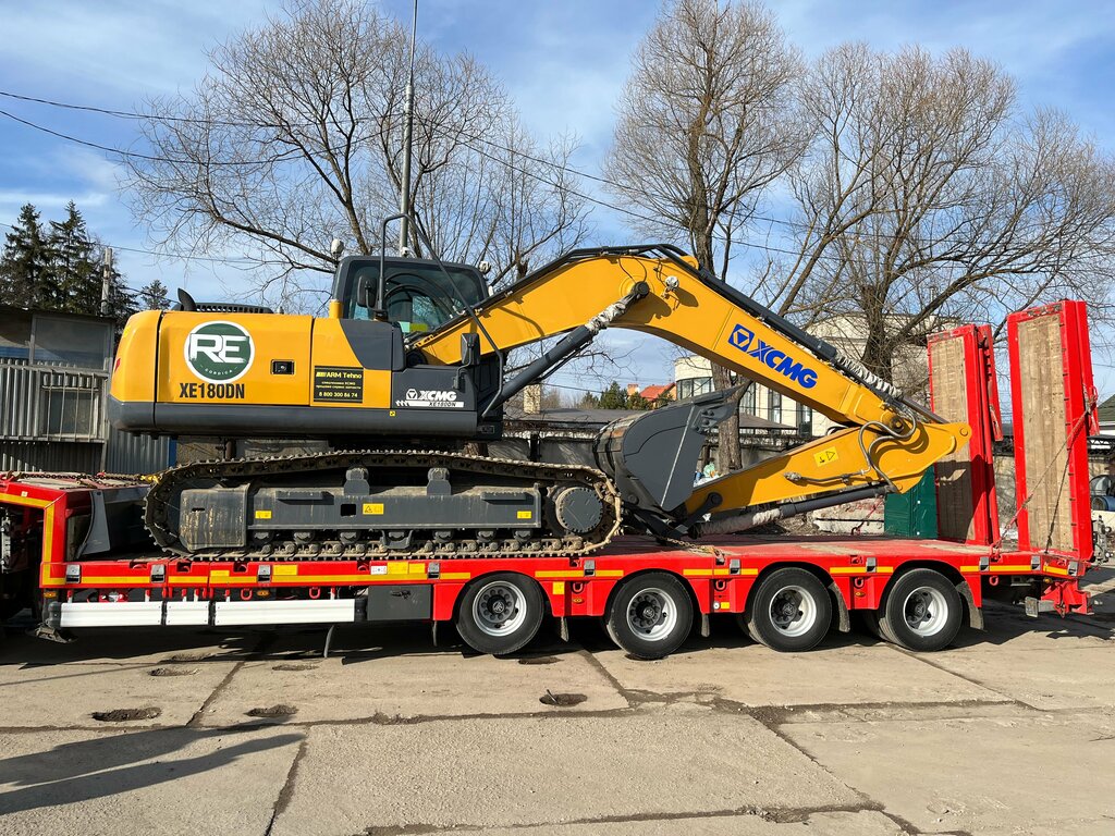 Özel üretim araç ve ekipmanları Рекордика, Moskova, foto