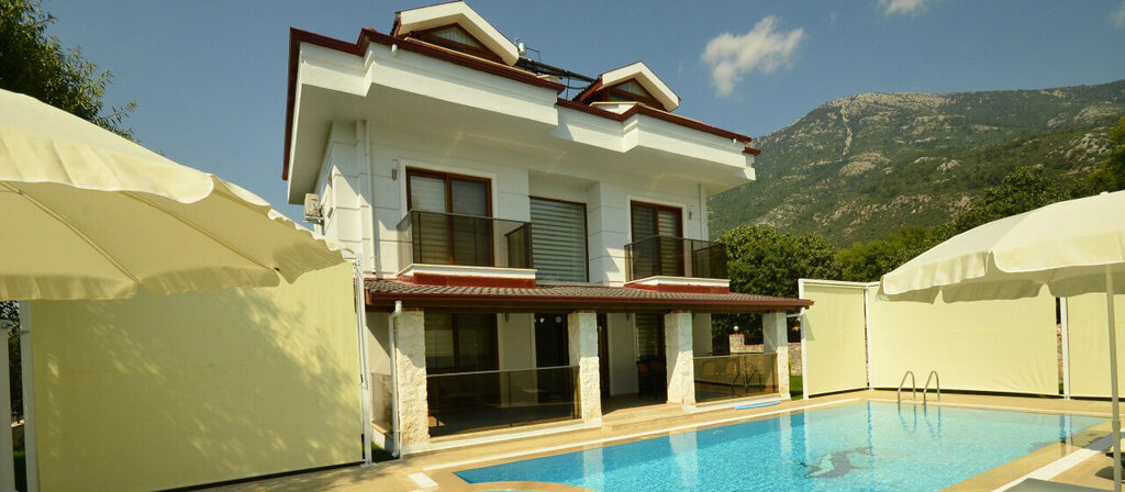 Otomobil satış galerileri Prestij Grup, Ankara, foto