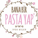Bana Bir Pasta Yap (Abidin Daver Sok., No:26/A, Çankaya, Ankara), özel pasta siparişi  Ankara'dan
