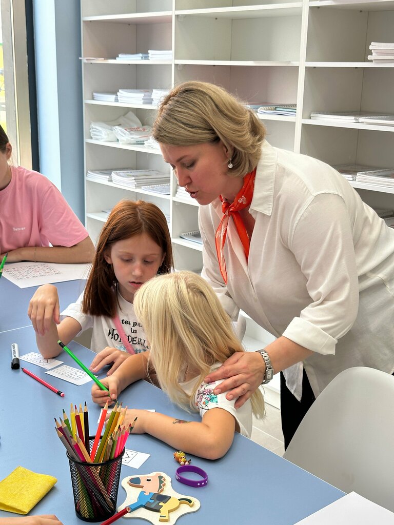 Kurs IQ007, Maloyaroslavets, foto