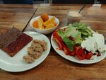 Abraham Hostel (Harakevet No:8), pansiyonlar, hosteller  Tel Aviv'den