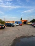 Shtein Garage (Balkanskaya Street No:37к1), otomobil servisi  Saint‑Petersburg'dan