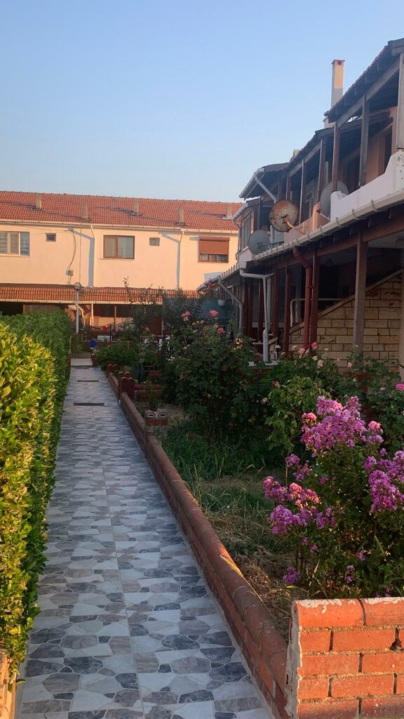 Plaj Gelibolu Eğritaş Çanakkale, Gelibolu, foto