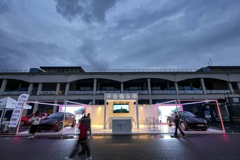 Fuarcılık firmaları Standkur, İstanbul, foto