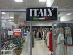 Italy (Abilkair khan Avenue No:42), giyim mağazası  Aktöbe'den