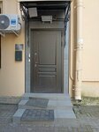 ВТК Групп (Kamennoostrovskiy Avenue No:20), yönetim ofisi  Saint‑Petersburg'dan