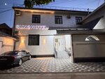 Home Alone (Kichik Mirobod 2-tor koʻchasi No:4, Mirabad District), otel  Taşkent'ten