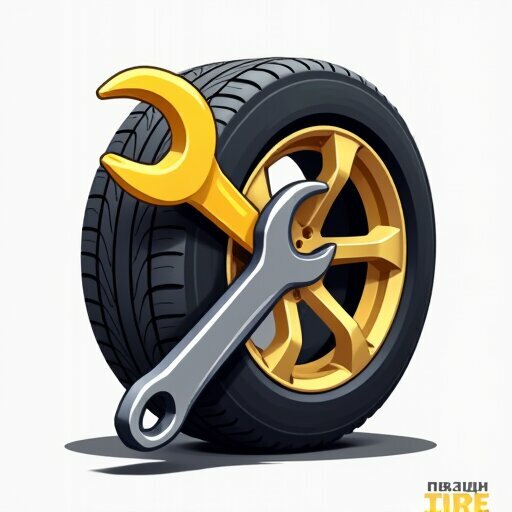 Oto lastik tamiri Шиномонтаж, Saint‑Petersburg, foto