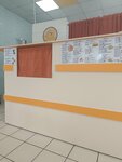Детский магазин (Kommunisticheskaya ulitsa No:11, rabochiy posyolok Maslyanino), çocuk mağazaları  Novosibirskaya oblastından