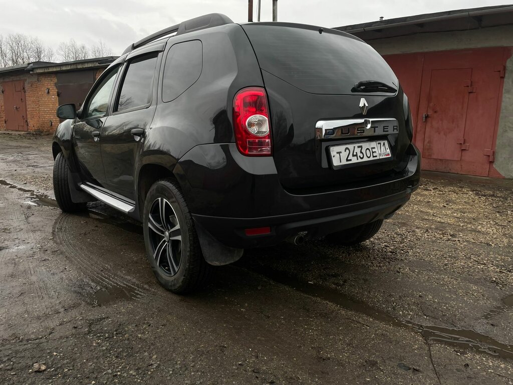 i̇kinci el araç Автодилер 71, Donskoy, foto