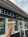 Ellex Coffee (Andreevka Street No:31с1, Zelenograd), kahve dükkanları  Zelenograd'dan