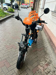 Аренда электровелосипедов Nicky Bike (Krasnoarmeyskaya Street No:39), kiralama noktası  Briansk'tan