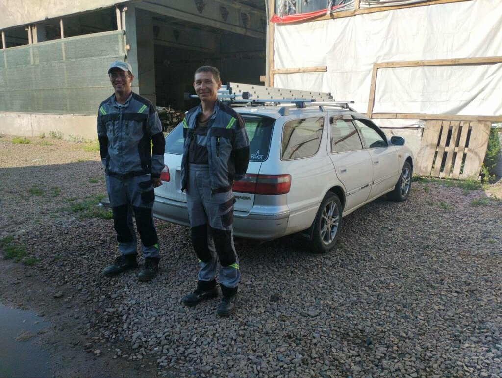 i̇nternet hizmet sağlayıcıları Единый Оператор Связи, Ulan‑Ude, foto