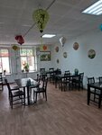 Pho Viet Nam (Sadovaya Street No:28-30к20), kafe  Saint‑Petersburg'dan