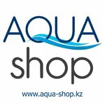 AquaShop (Suyunbai Avenue No:53), havuz ekipmanları  Almatı'dan