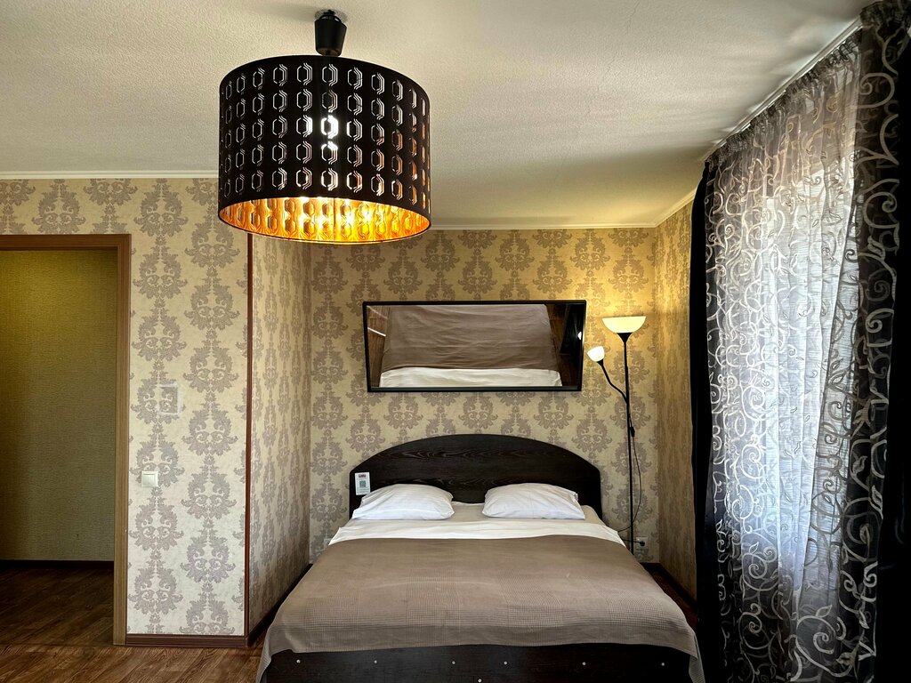 Kısa süreli konaklama Kalina, Yurga, foto