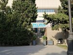Yelken (Neftchilar Avenue No:58), restoran  Bakü'den