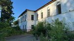 Помещичья усадьба Турчаниновых (ulitsa Lenina No:99, selo Bolshoy Kuyash), turistik yerler  Çeliabinskaya oblastından