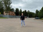Rosvest (Zapadnaya ulitsa No:26), ayakkabı firmaları  Rudnia'dan