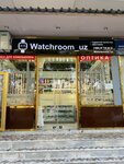 Watchroom_uz (Ahmad Donish Street No:47В), saatçiler  Taşkent'ten