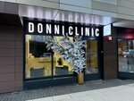 Donni Clinic (1st Kotlyakovsky Lane No:2Ак3), tıp merkezleri ve klinikler  Moskova'dan
