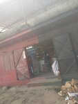 Supermarket (Abidjan, La commune Adjamé, Rue des Abbeys), süpermarket  Abican'dan