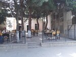 Chay evi (Cəlil Məmmədquluzaadə küçəsi No:81H), kafe  Sumgayıt'tan