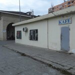 Kafe (Mеmmеd Sеid Ordubadi Street No:32, Biləcəri qəsəbəsi), kafe  Azerbaycan'dan