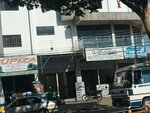 Lupjansa (Santa Cruz de la Sierra, Distrito Municipal 3, Subdistrito 23, Hernando Siles, 2245), lojistik firmaları  Santa‑Krus'tan