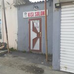 Kishi salonu (Biliki Street No:26), güzellik salonu  Bakü'den