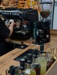 Kary coffee (Sosnovka Street No:7Б), kahve dükkanları  Belgorod'dan