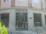 Maratuk Tours & Travel (Mashtots Avenue No:40), seyahat acenteleri  Erivan'dan