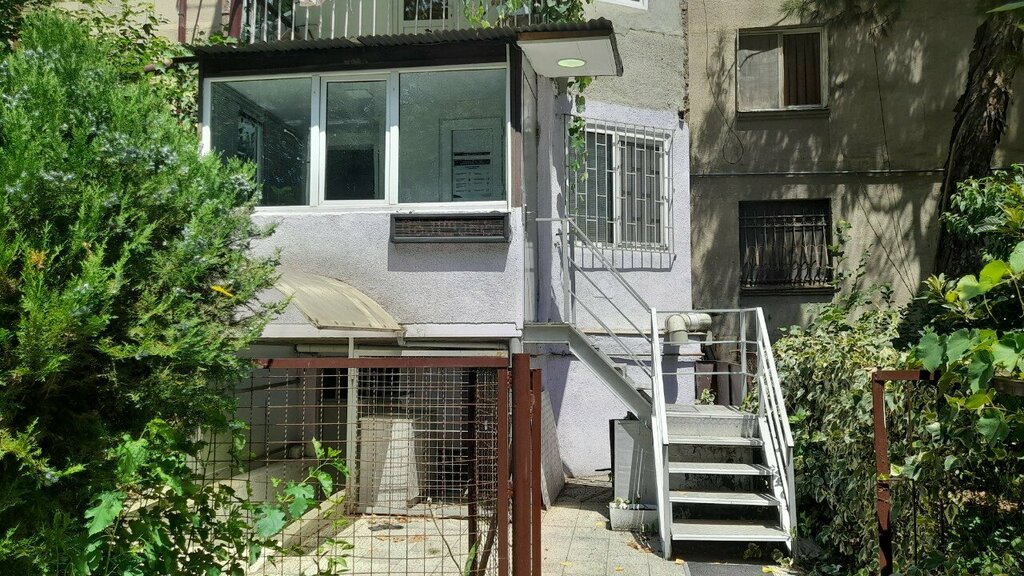 Özel ağız ve diş sağlığı klinikleri ve muayenehaneleri M&m dent, Tiflis, foto