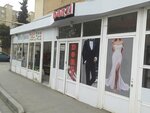 Derzi (Nazim Ismayilov Street No:282A), terziler  Bakü'den