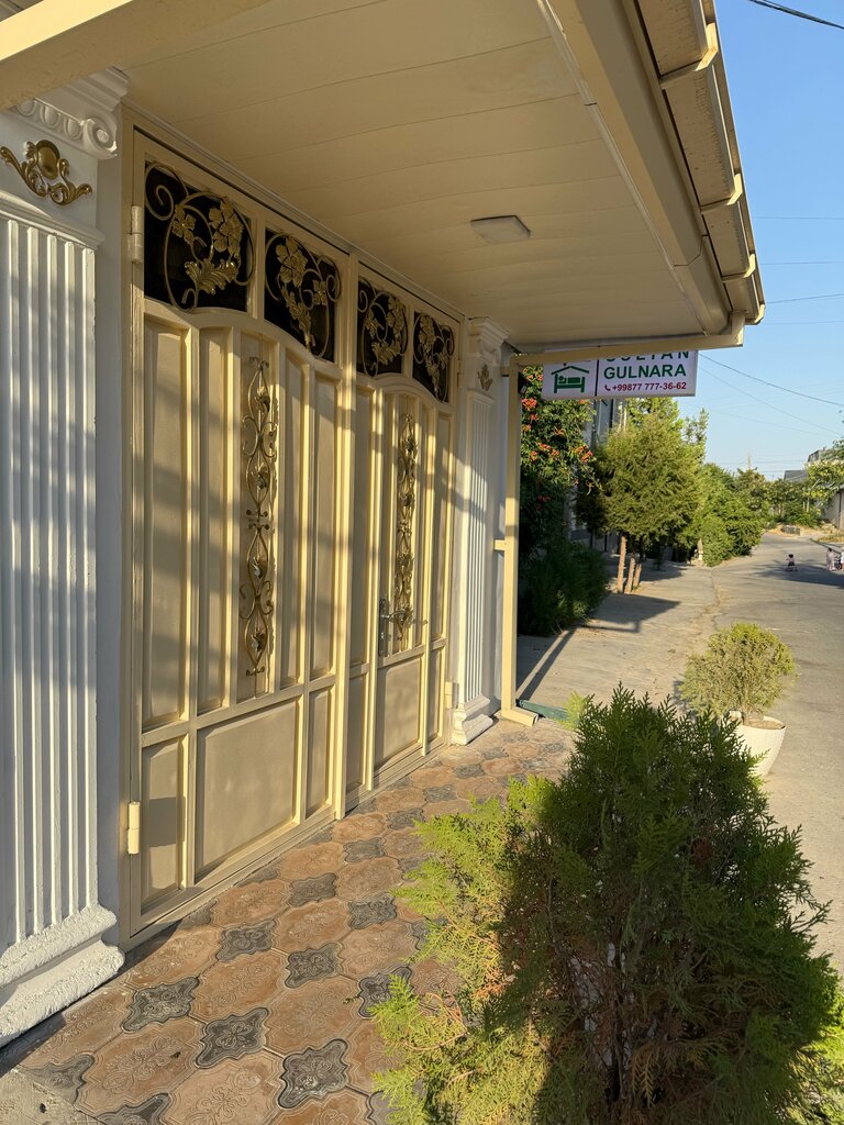 Konuk evi Amalya Guest House, Semerkant, foto