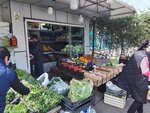 Meyve ve terevez (Samir Ceferov Street No:30), manavlar  Bakü'den