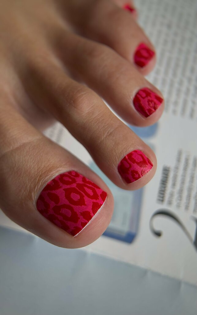 Güzellik salonu T_nails, Saint‑Petersburg, foto