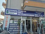 Tarkar Yapı (Sakarya, Serdivan, Süleyman Binek Cad., 87), alüminyum doğrama  Serdivan'dan