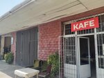 Kafe (Heydər Əliyev küçəsi No:75, Baku, Binəqədi qəsəbəsi), kafe  Bakü'den