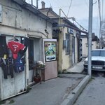 Fast food (İntiqam Mahmudov küçəsi No:62B, Biləcəri qəsəbəsi), fast food  Azerbaycan'dan