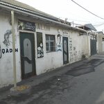 Barber shop (Biliki Street No:26), güzellik salonu  Bakü'den