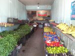 Meyve-terevez (Gulmеmmеd Ramazanov Street No:170A), manavlar  Bakü'den