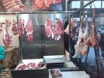 Et dukani (Bakı, Narimanov district, Shah Ismayil Khatai Avenue, 7), kasap, şarküteri  Bakü'den